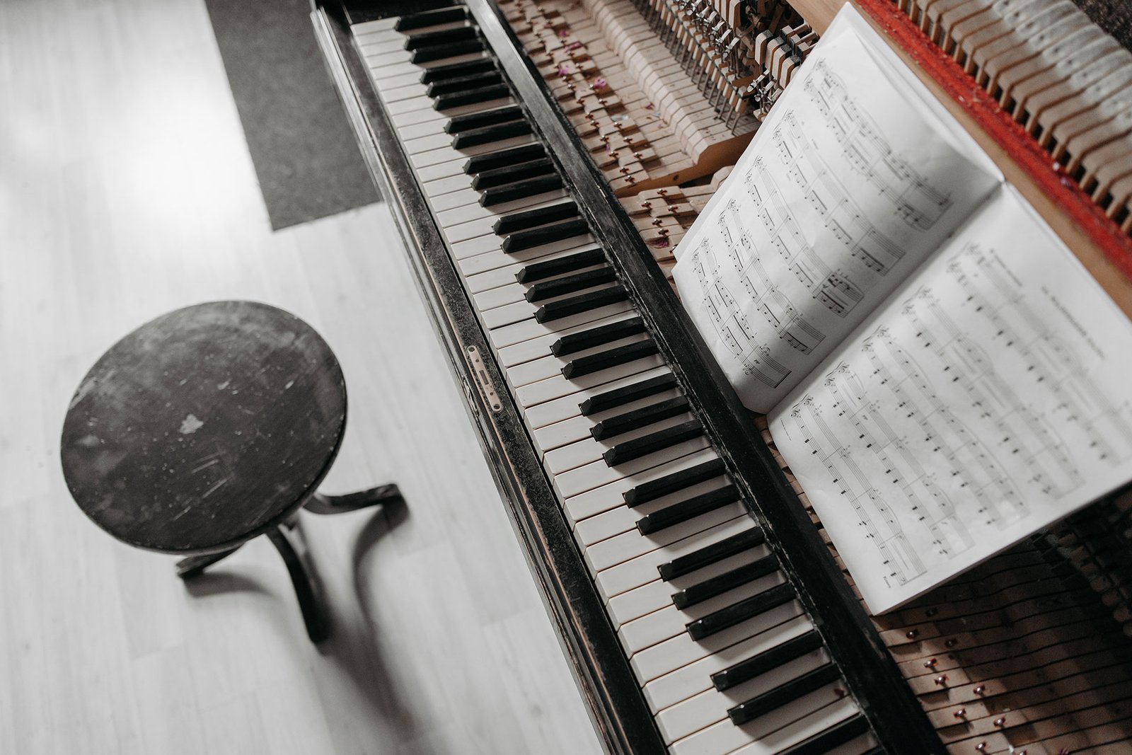 How to Achieve a Strong, Clear Sound – St. Paul's Public School